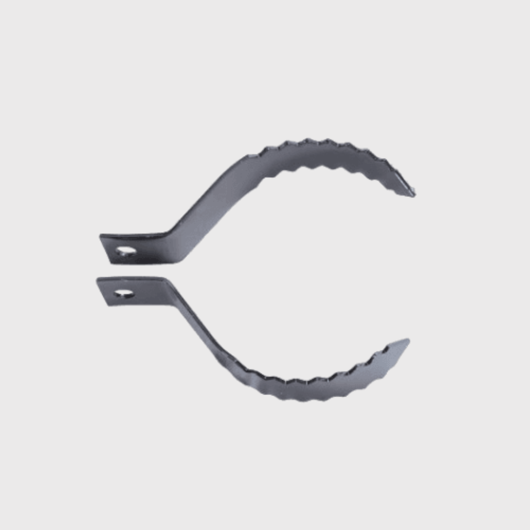 General Wire 4SCB 4" Side Cutter Blades - BuildCan